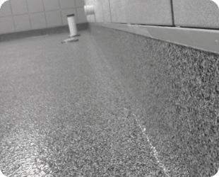 Epoxy Floor Textures | Brew Floors