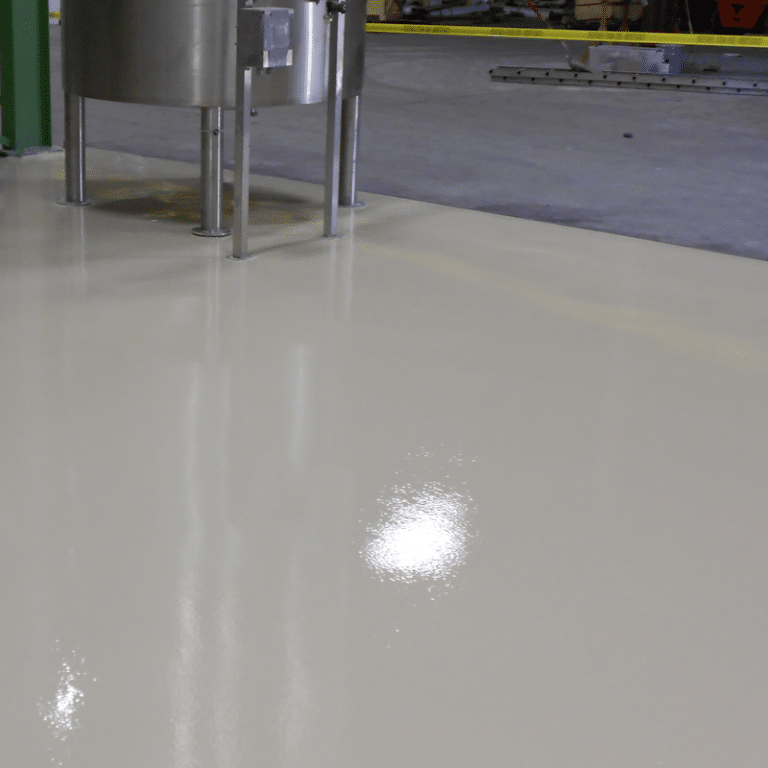Epoxy Floor Textures | Brew Floors