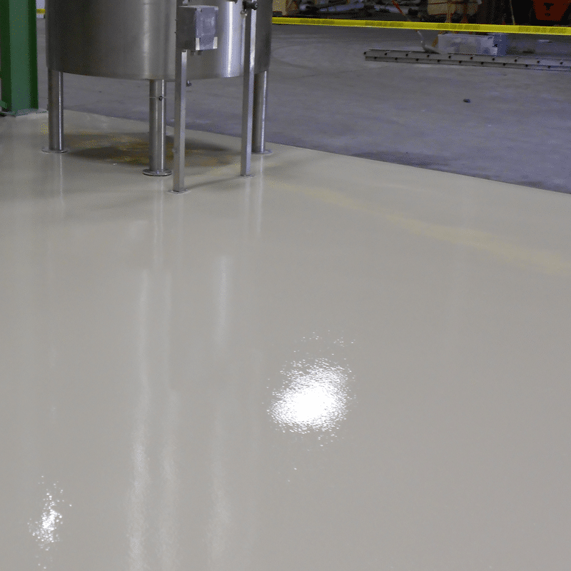 Epoxy Floor Textures | Brew Floors